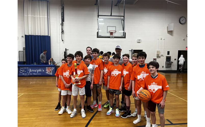 Resurrection CYO > Home